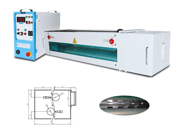 Poor Adhesion of Corona Treater | ISI Integrated Solutions